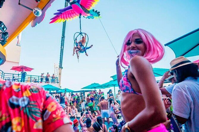 Coco Bongo Beach Club Cancun - Final Thoughts