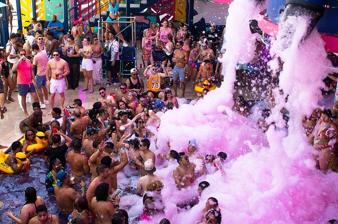 Coco Bongo Beach Club Day Party Premium Pass - Final Thoughts