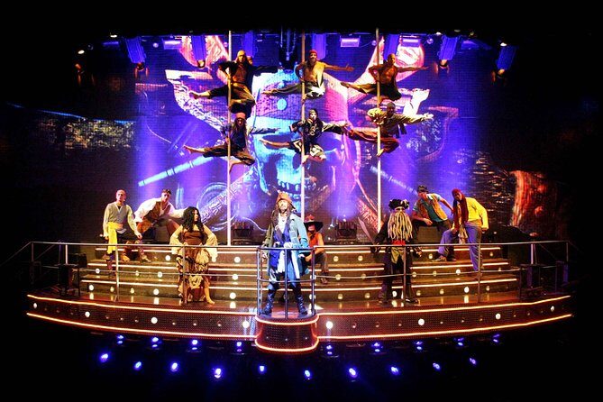 Coco Bongo Cancun Nightclub - Who Should Consider Coco Bongo?