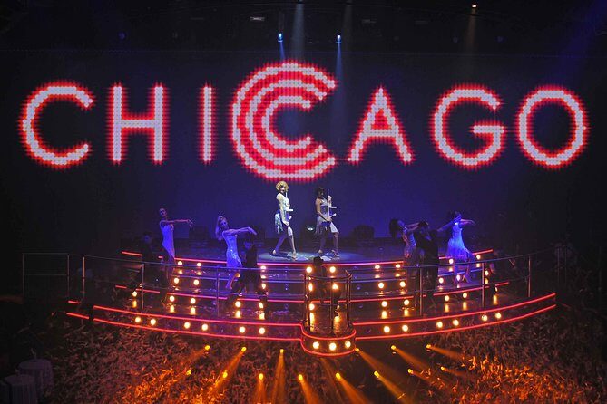 Coco Bongo Cancun Nightclub - The Sum Up: Is It Worth It?