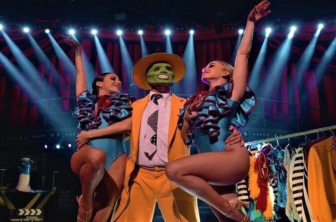 Coco Bongo Music And Show Ticket - Practical Tips for Visitors