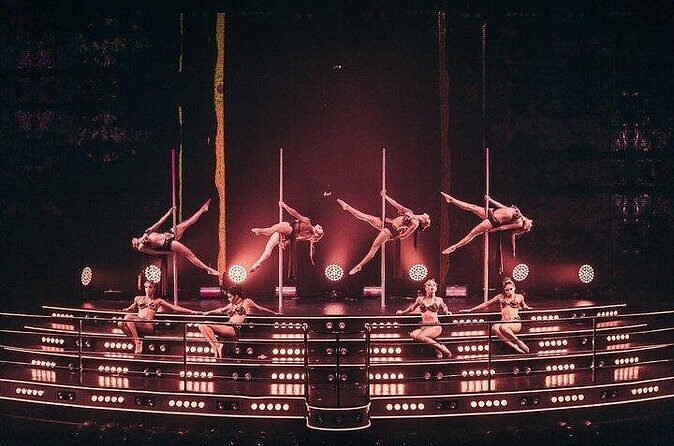 Coco Bongo Playa del Carmen New Year's Eve 2026 - Practical Tips for Your Night