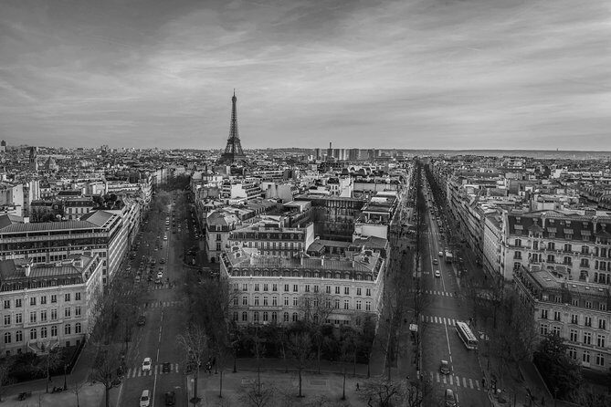 Coco Chanel's Paris: A Self-Guided Audio Tour - Exploring Coco Chanel’s Paris: What You Can Expect
