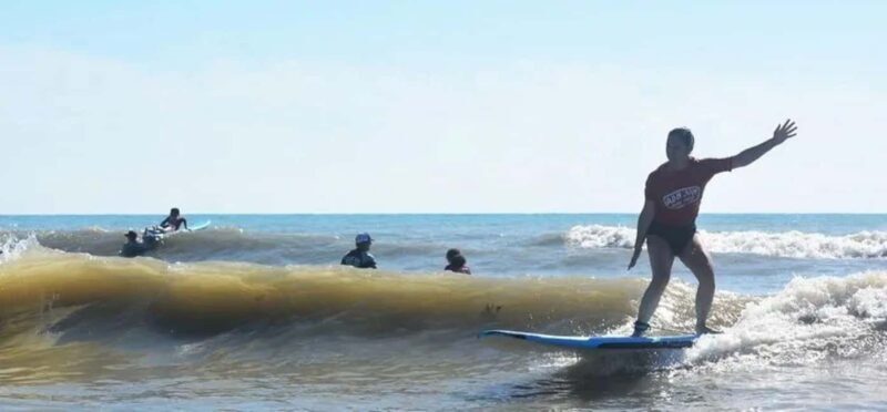 Cocoa Beach: 1-Hour Surf Lesson - An Honest Look at the Experience