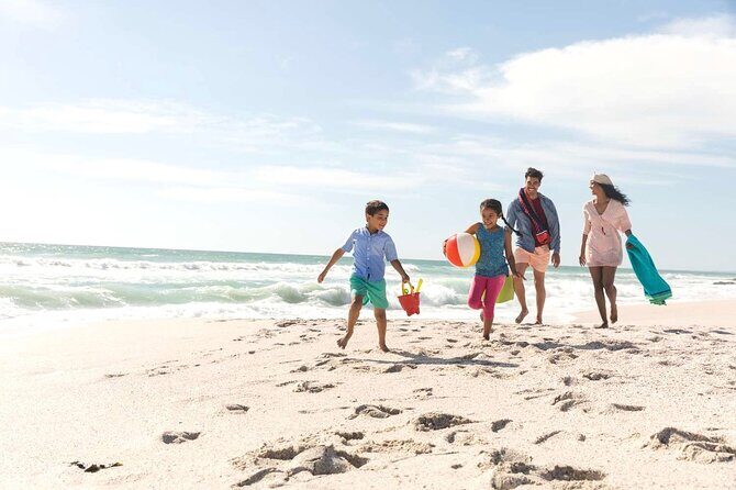 Cocoa Beach Day Trip from Orlando with Transportation - Why Choose This Cocoa Beach Day Trip?
