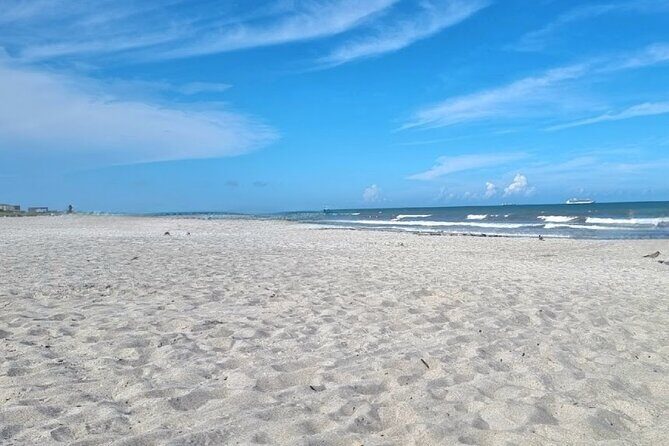 Cocoa Beach Day Trip from Orlando with Transportation - The Itinerary: What to Expect