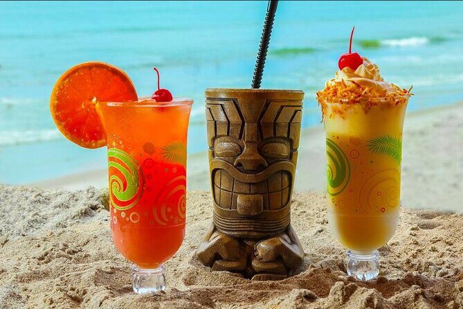 Cocoa Beach Day Trip from Orlando with Transportation - Who Is This Tour Best For?