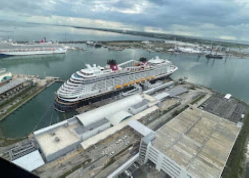 Cocoa Beach: Private Helicopter Tour with Beach Views - The Sum Up