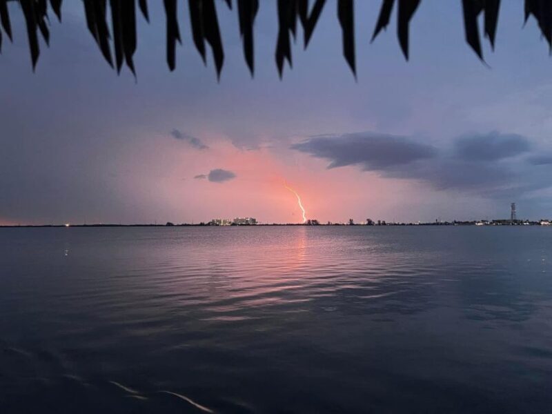 Cocoa Beach: Sunset Cruise - Introduction