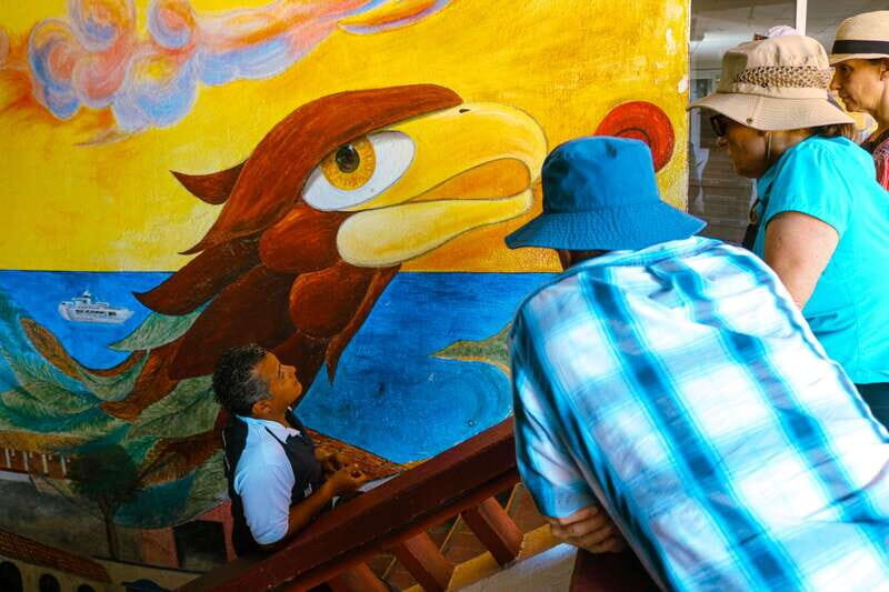 Cocoa-Coffee and Traditions: Huatulco - Discovering Huatulco’s Heritage and Flavors