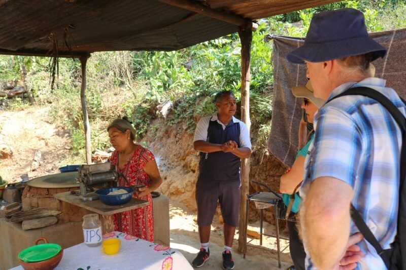 Cocoa-Coffee and Traditions: Huatulco - Who Will Love This Tour?