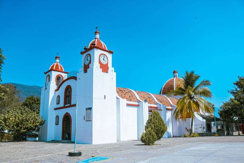 Cocoa-Coffee and Traditions: Huatulco - FAQ