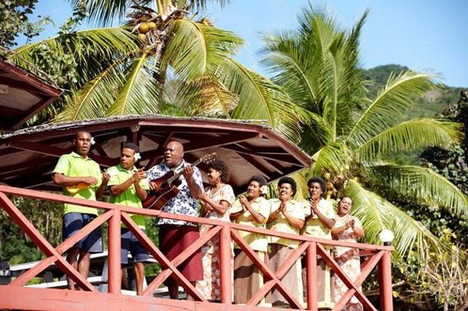 Coconut Cruiser Package | 7Days | 6Nights with All Activities Included - Who Will Love This Tour?