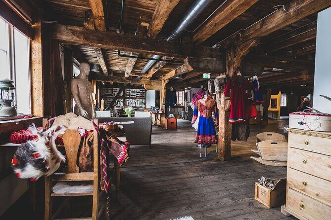 Cod Tasting experience, Norwegian history and Food culture - What Reviewers Say