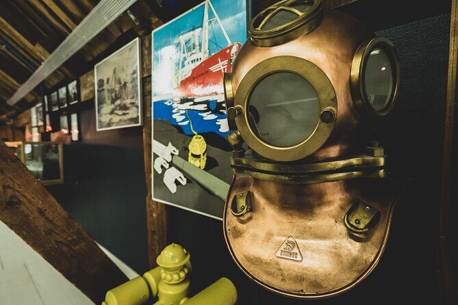 Cod Tasting experience, Norwegian history and Food culture - Who Should Consider This Tour?