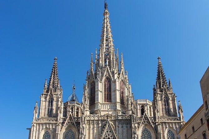 Coffee Crawl in Barcelona - Value and Practicalities