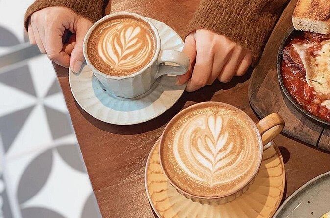 Coffee Crawl in Barcelona - Authentic Highlights from Reviewers