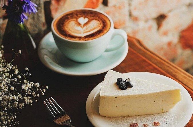 Coffee Crawl in Barcelona - FAQ