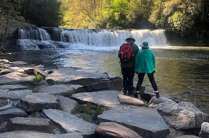 Coffee Hike to Three Waterfalls in DuPont State Forest - FAQ