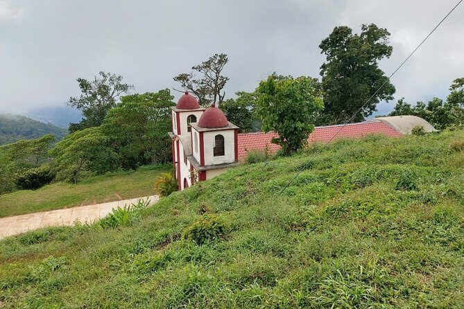 Coffee Plantation Experience - FAQ