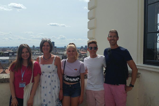 Coffee pleasure walking tour - What’s Included & What’s Not