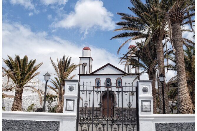 Coffee & Wine: North Route of Gran Canaria Tour - Key Points