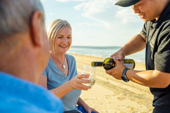 Coffin Bay National Park Half-day 4WD Tour - Why We Recommend This Tour