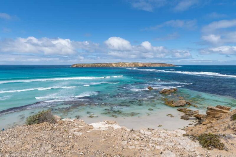 Coffin Bay National Park: Highlights and Off-Road 4WD Tour - Practical Details and What to Expect