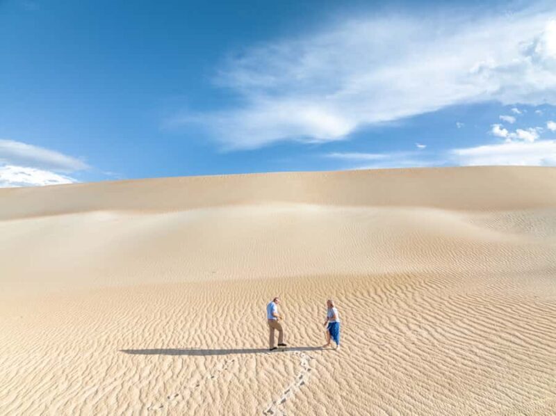 Coffin Bay National Park: Highlights and Off-Road 4WD Tour - FAQs