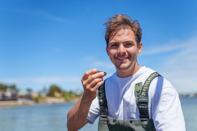 Coffin Bay Oyster Farm Wading Tour & Tasting Experience - FAQ