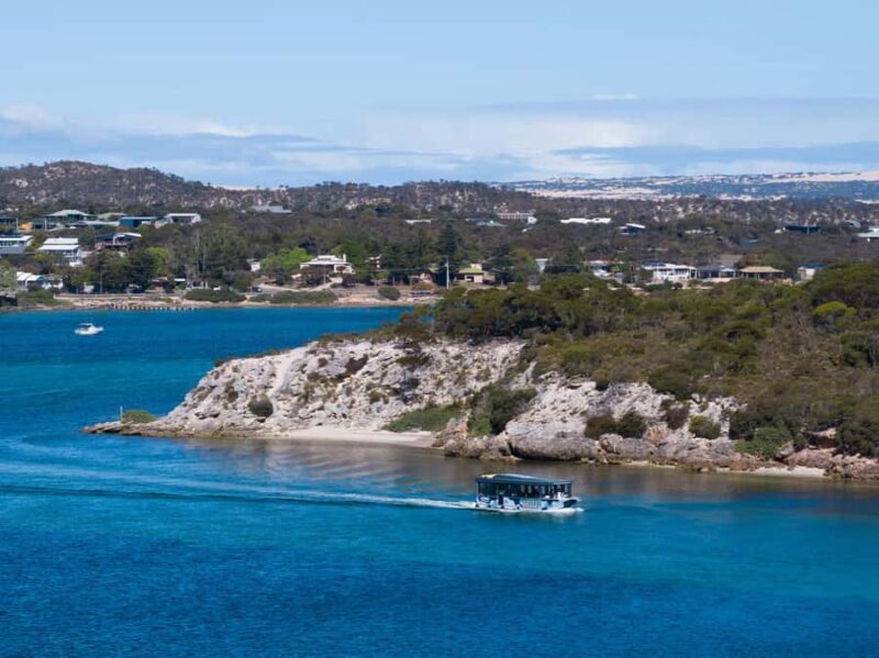 Coffin Bay: Short and Sweet Oyster Farm Tour - Who Will Love This Tour?