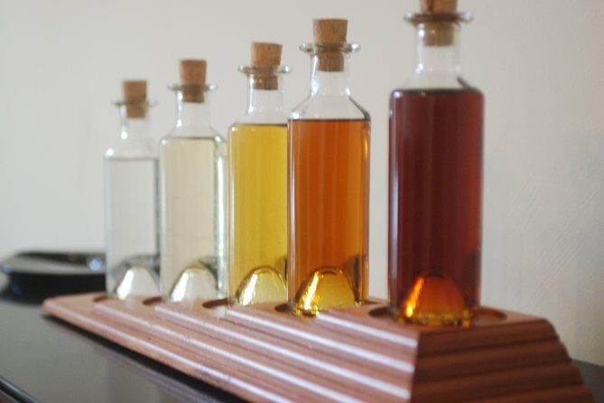 Cognac Masterclass with a certified Educator - Practical Recommendations