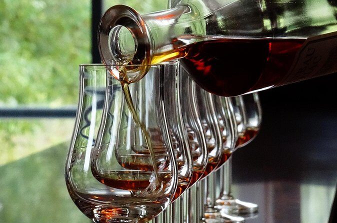 Cognac Masterclass with a certified Educator - Who Will Enjoy This Tour?