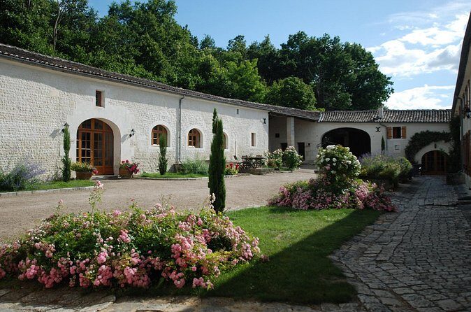 Cognac Masterclass with a certified Educator - Final Thoughts