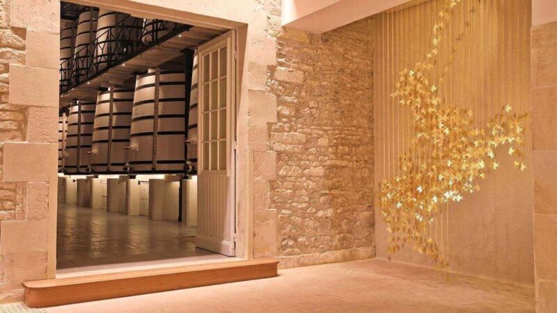 Cognac: Rémy Martin 300th Anniversary Tour - Key Points