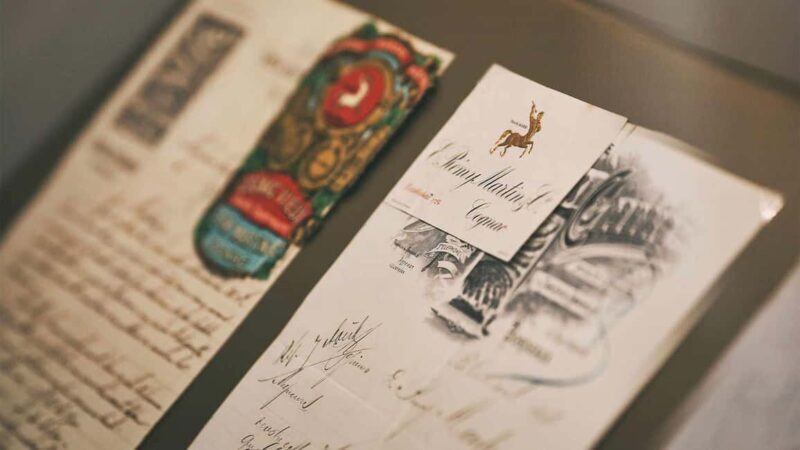 Cognac: Rémy Martin 300th Anniversary Tour - Final Thoughts