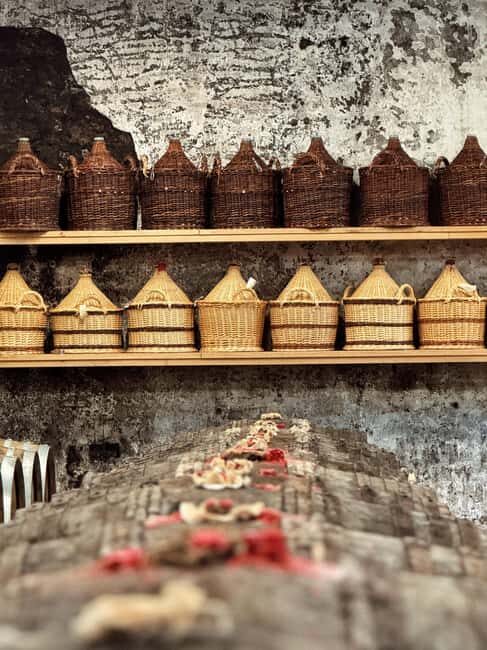 Cognac : Visit to a producer and food-pairing around his Cognacs - FAQ