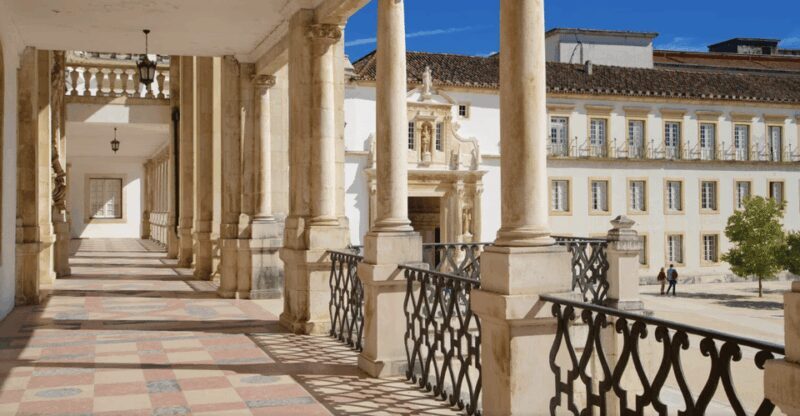Coimbra: A Local's Tour of the University + Skip-the-Line - Why This Tour Offers Great Value