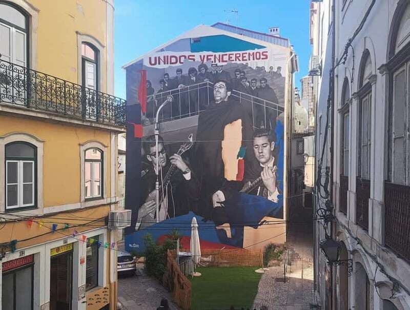 Coimbra: Adventure, Discovery & Learning with a Local - Key Points