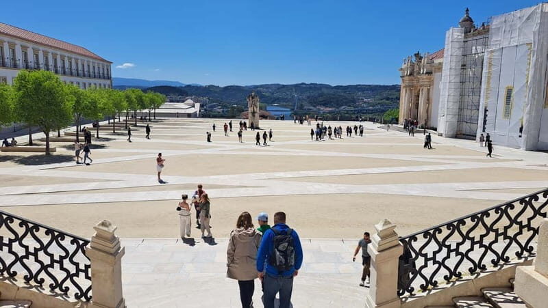 Coimbra: Adventure, Discovery & Learning with a Local - Genuine Traveler Insights