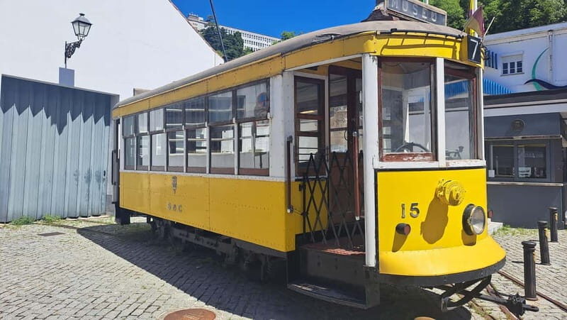 Coimbra: Adventure, Discovery & Learning with a Local - Final Thoughts: Who Will Love This Tour?