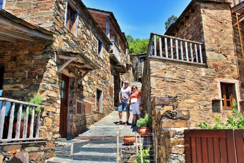 Coimbra: An adventure through the Schist Villages of Lousã - Key Points