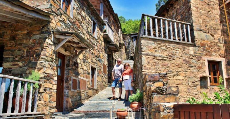 Coimbra: An adventure through the Schist Villages of Lousã - Authentic Local Experiences