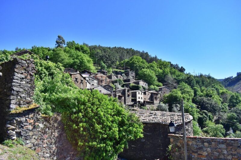 Coimbra: An adventure through the Schist Villages of Lousã - Price and Value