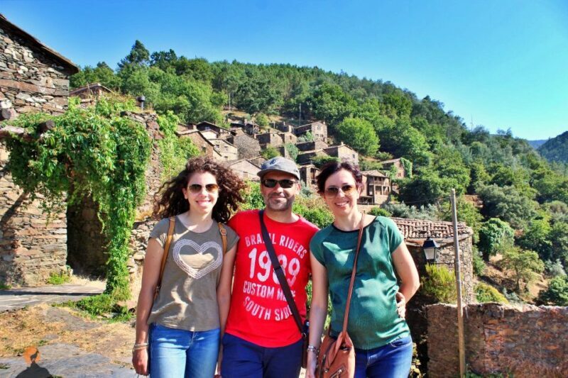 Coimbra: An adventure through the Schist Villages of Lousã - FAQ