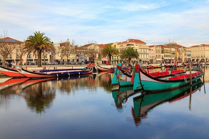 Coimbra & Aveiro Best-Of Private Tour  Customizable Experience - Who Would Love This Tour?