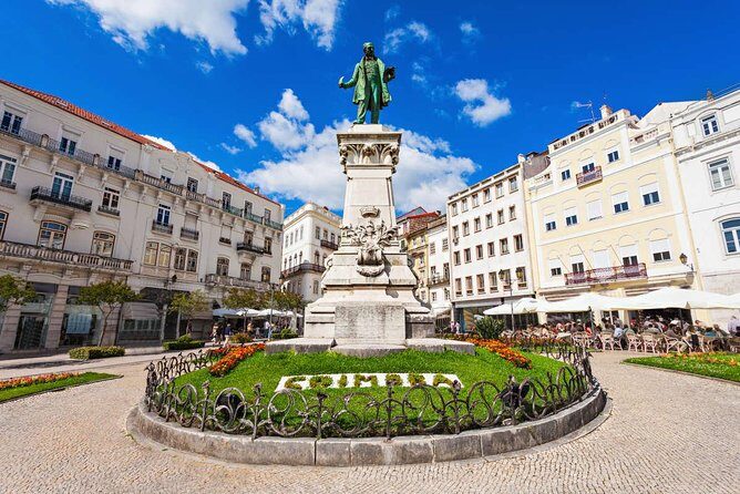 Coimbra & Aveiro Best-Of Private Tour  Customizable Experience - Final Thoughts