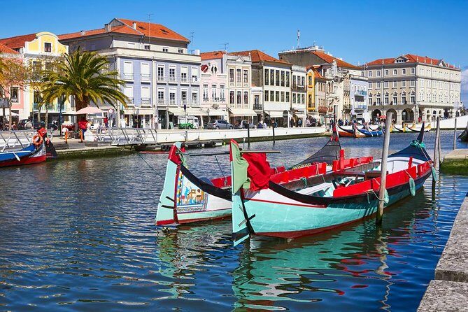 Coimbra & Aveiro Full Day Private Tour from Porto - Final Thoughts