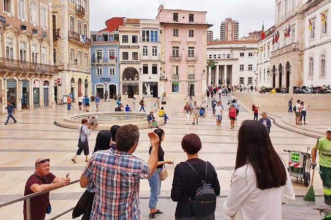 Coimbra & Aveiro Full Day Private Tour from Porto - FAQ