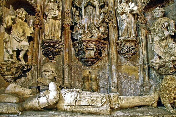 Coimbra Best Of: Private walking tour with tickets - The Sum Up